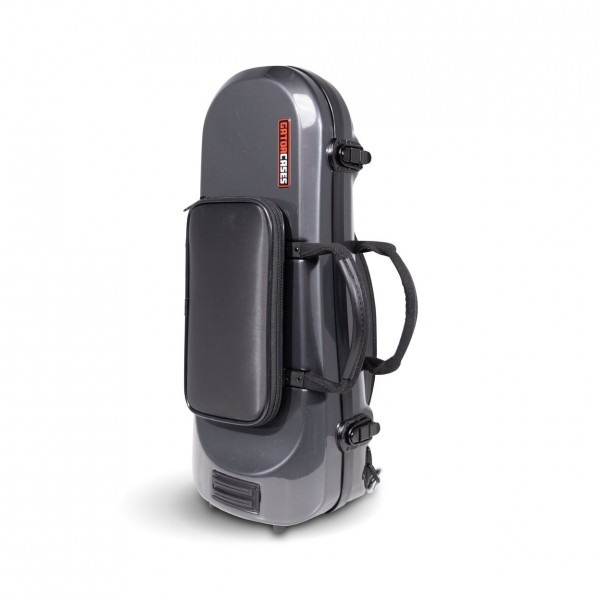 Gator GBPC-TRUMPET Presto Series Pro Case for Bb Trumpet | Gear4music