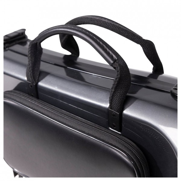 Gator GBPC-TRUMPET Presto Series Pro Case for Bb Trumpet at Gear4music