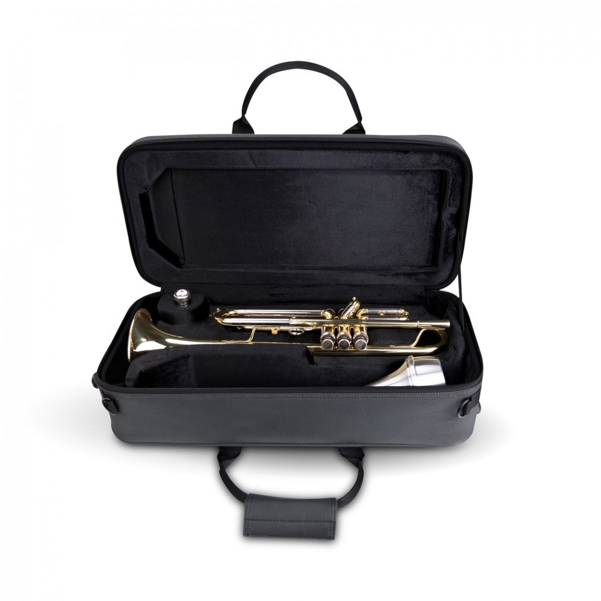 OFFLINE Gator GL-TRUMPET-R23 Adagio Series Case for Bb Trumpet at ...