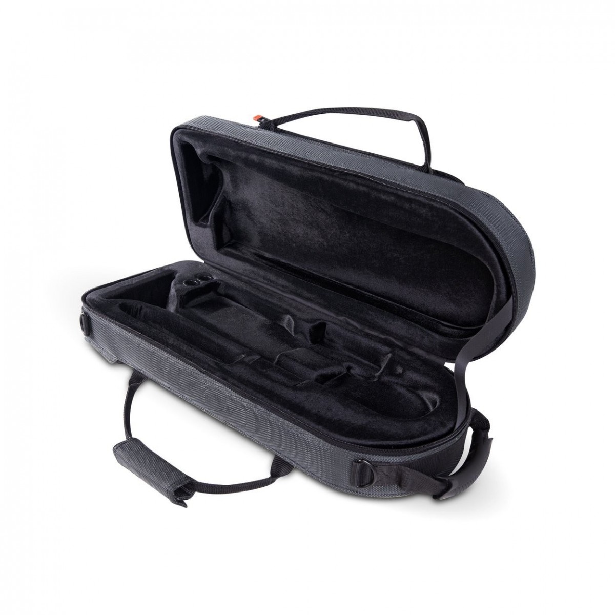 OFFLINE Gator GL-TRUMPET-S23 Adagio Series Case for Bb Trumpet at ...