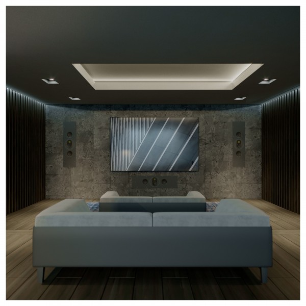 Monitor Audio Platinum 3G Complete System at AV.com