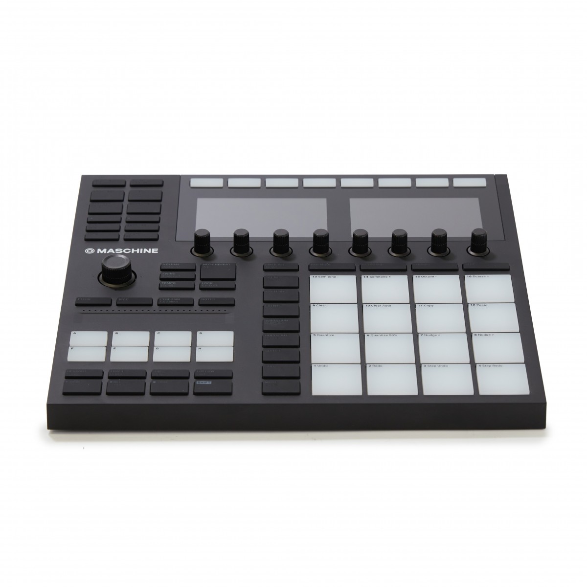 Native Instruments Maschine MK3 - Box Opened - Box Opened | Gear4music
