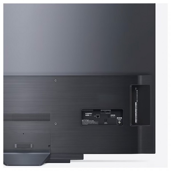 LG OLED55B36LA 55" OLED 4K HDR Smart TV at AV.com