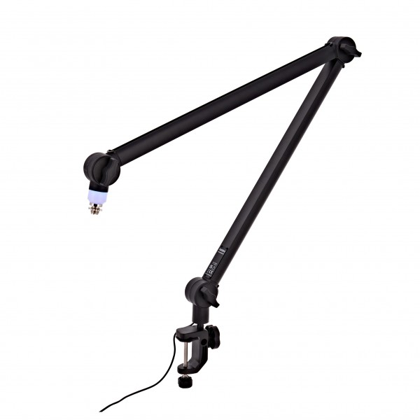 SubZero Extended Pro Studio Microphone Arm - Nearly New at Gear4music