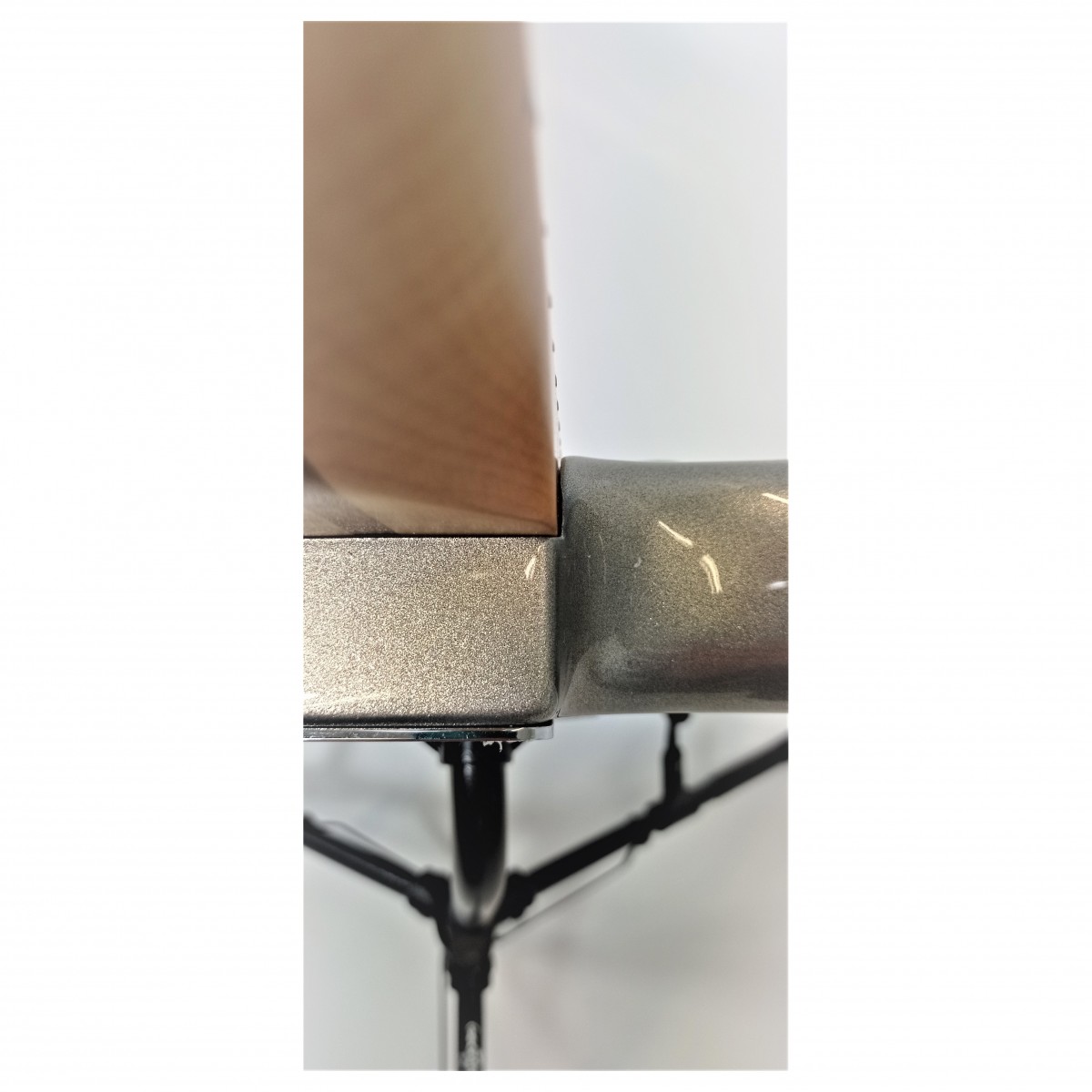 Fender Player Stratocaster HSS MN, Silver - Ex Demo at Gear4music