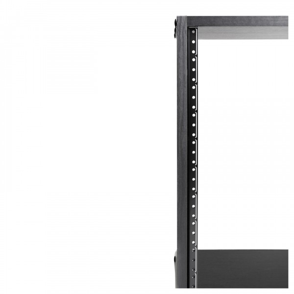 Gator GR-STUDIO-12U Studio Rack Cabinet, 12U at Gear4music