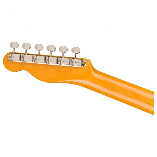 Fender American Vintage II 1963 Telecaster, Surf Green - Ex Demo at ...