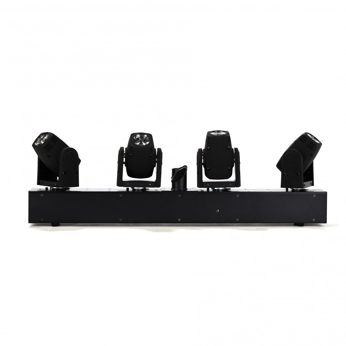 Cameo Hydrabeam 400 RGBW - Bar med 4 LED Bevegelige Hoder - Åpnet boks ...