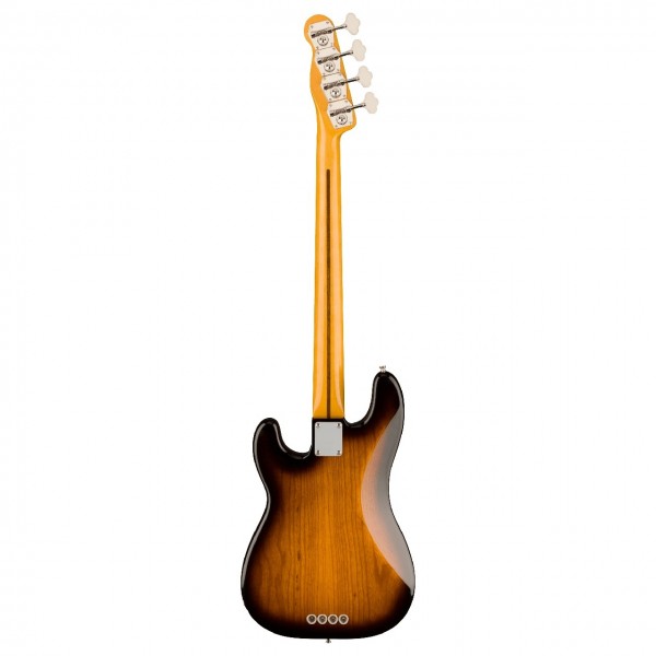 Fender American Vintage II 1954 Precision Bass, 2-Color Sunburst - Ex ...