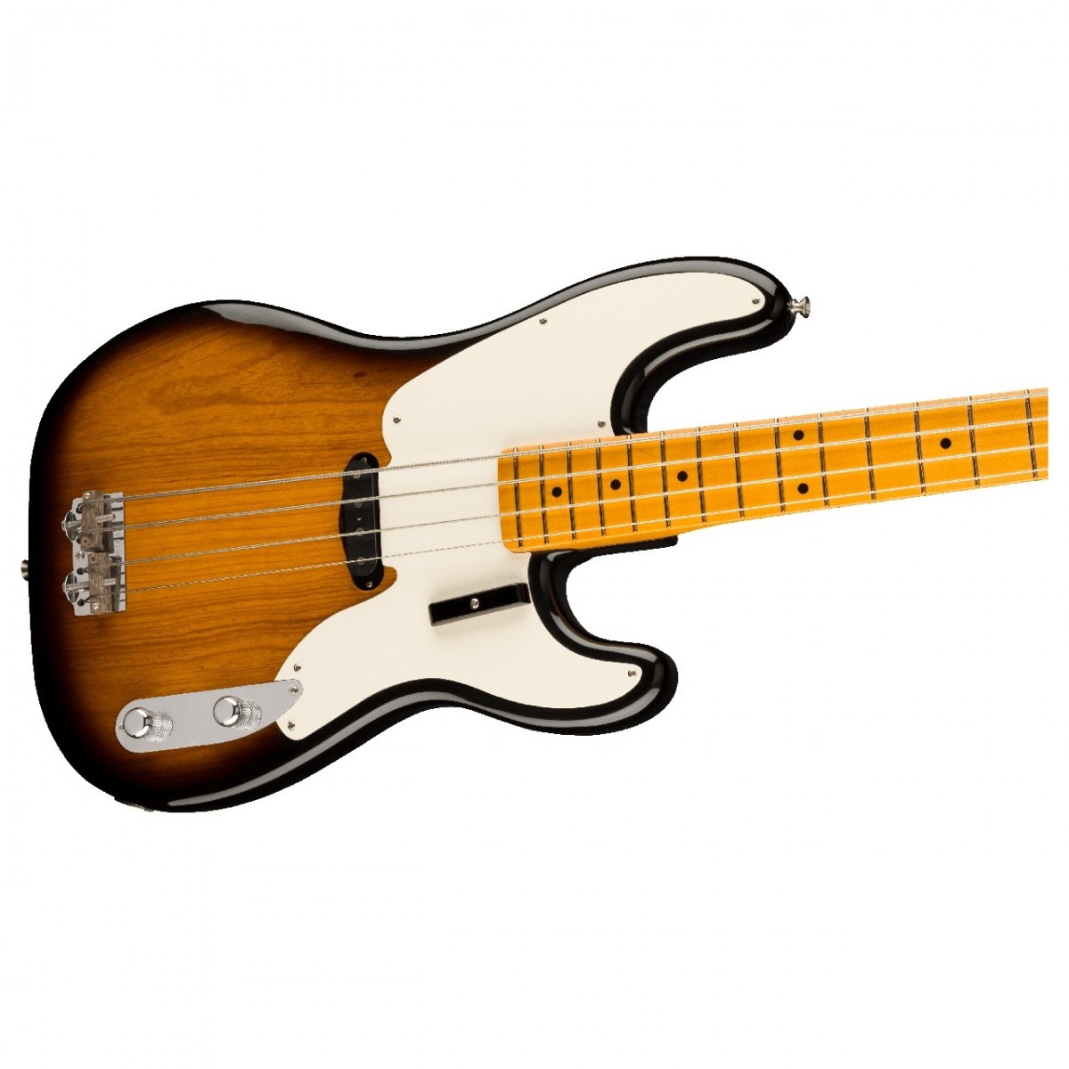 Fender American Vintage II 1954 Precision Bass, 2-Color Sunburst - Ex ...