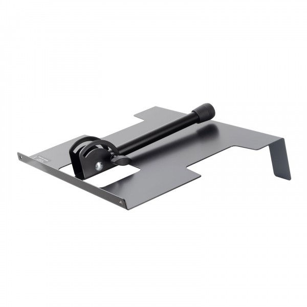 K&M 28140 Eurorack Stand, Black at Gear4music