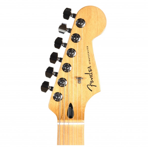 Fender Player Plus Stratocaster MN, Tequila Sunrise - Ex Demo at Gear4music