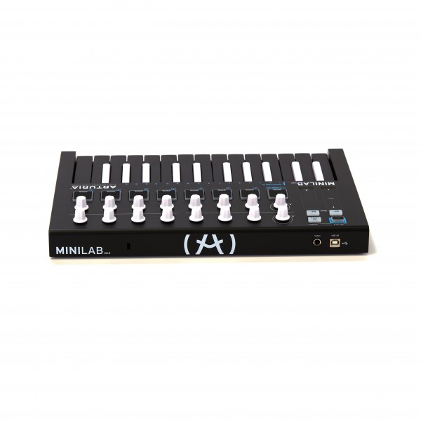 Arturia Minilab MKII, Inverted Edition - Secondhand | Gear4music