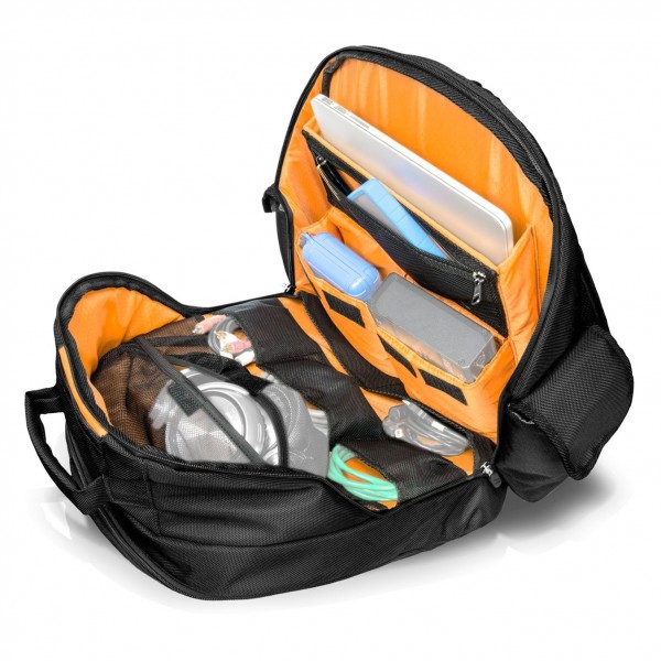 JETPACK Prime, Black at Gear4music