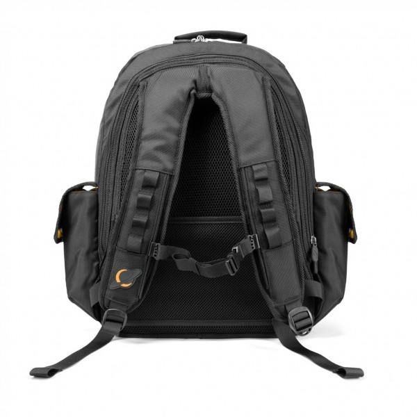 JETPACK Prime, Black at Gear4music