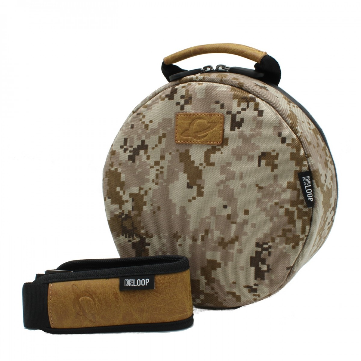 JETPACK Deloop Sport, Camo at Gear4music