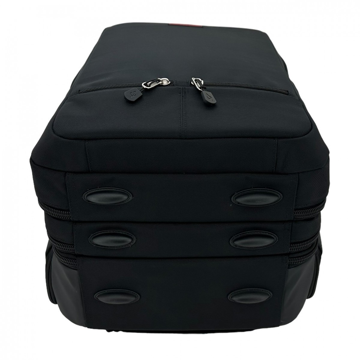 OFFLINE JetPack XL DJ Bag, Black at Gear4music