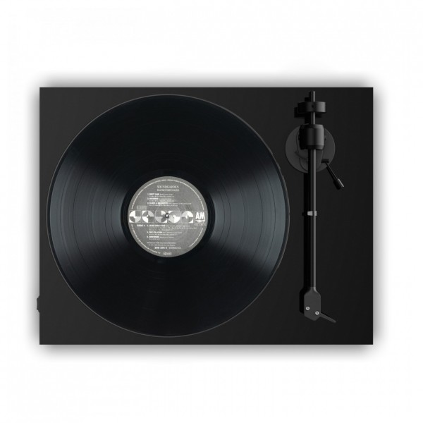 Pro-Ject E1 Turntable, Arcam SA10 Amp & Bronze 200 Speakers, Grey at AV.com