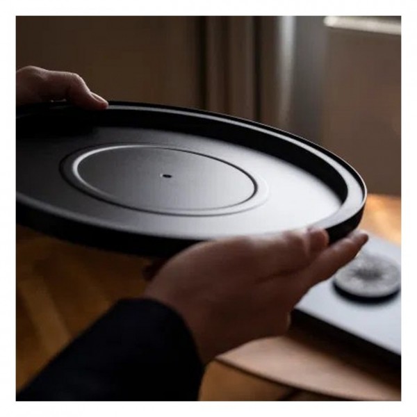 DISC Pro-Ject Debut Carbon Evo, Arcam SA20 Amp & Bronze 500 Speakers ...