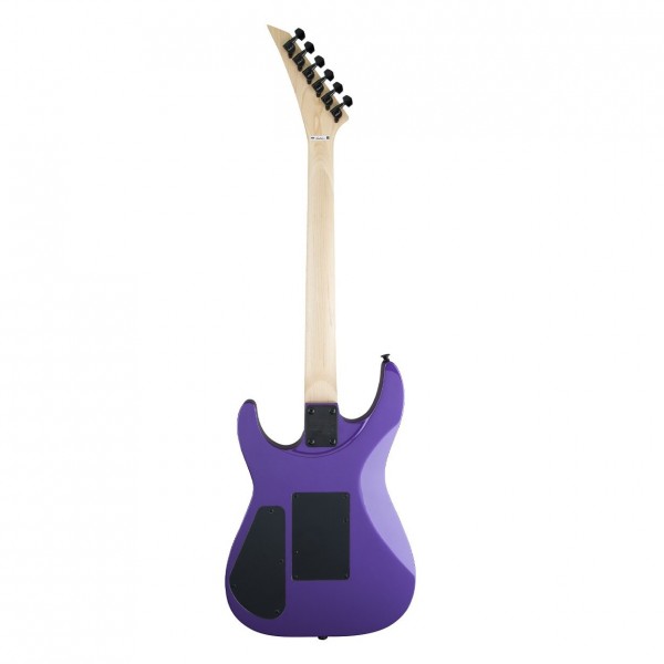 Jackson JS Series Dinky Arch Top JS32 DKA, Pavo Purple - Nearly New at ...