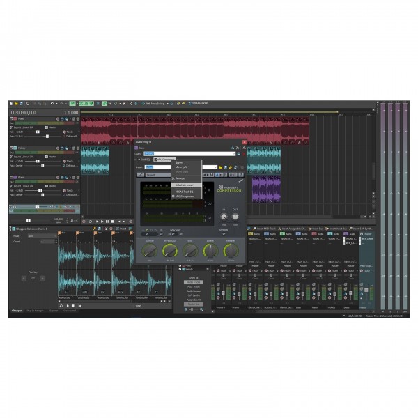 Magix ACID Pro 11 (Windows only) na Gear4Music.com