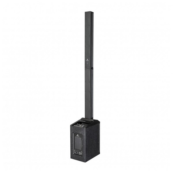 HK Audio Polar 8 Column PA System - Nearly New at Gear4music