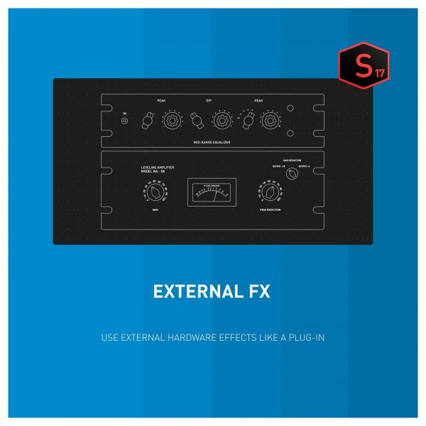 Magix SOUND FORGE Pro Suite 17 - Windows Only at Gear4music