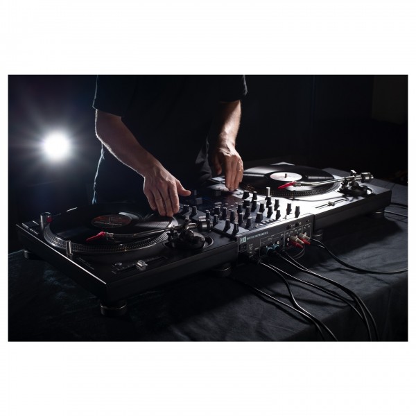 DISC Native Instruments Traktor Pro 3 | Gear4music