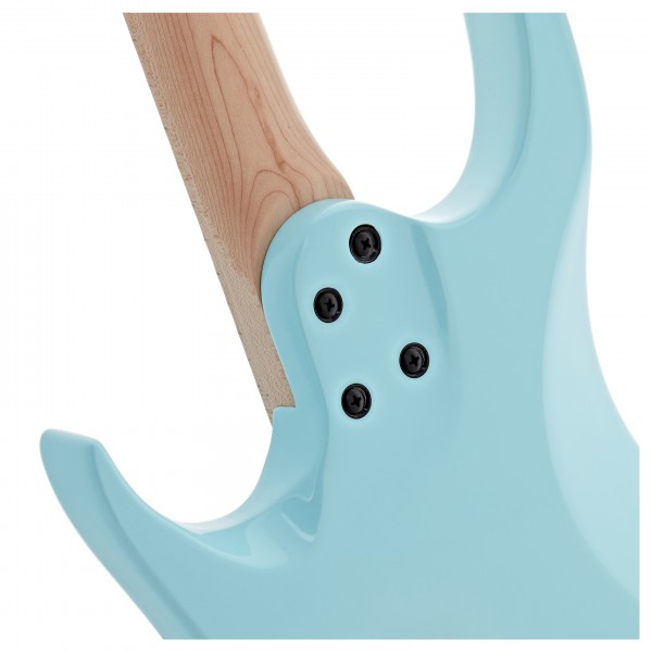 G4M 529 Electric Guitar, Blue Skies at Gear4music