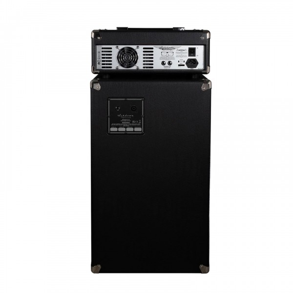 Ashdown Studio Mini Rig 250W 2X10" Bass Combo Rig at Gear4music