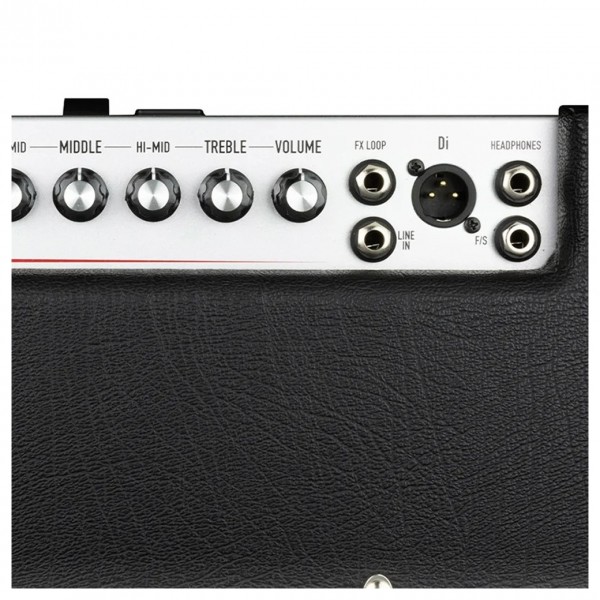 Ashdown Studio 210 300W 2X10" Bass Combo at Gear4music