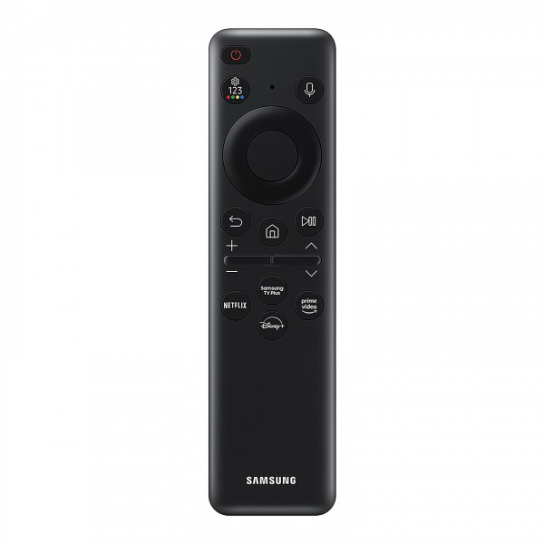 Samsung 55" Q60C QLED 4K HDR Smart TV at AV.com