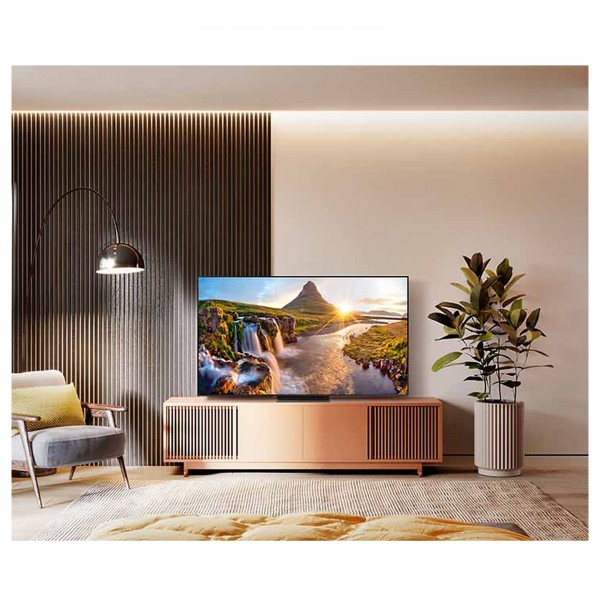 Samsung 75" QN800C NEO QLED 8K HDR Smart TV at AV.com