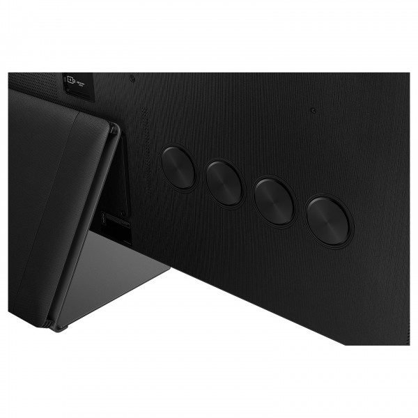 Samsung 85" QN800C NEO QLED 8K HDR Smart TV at AV.com