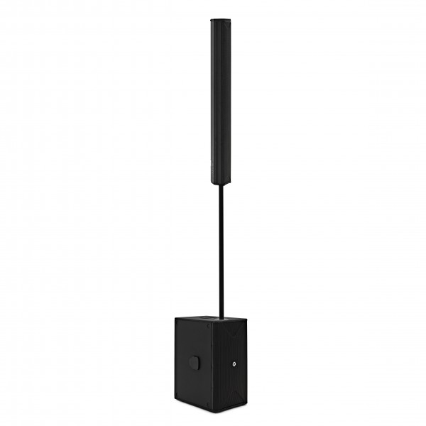 G4M Modulares Säulen-PA-System – Pro Performer Bundle | Gear4music