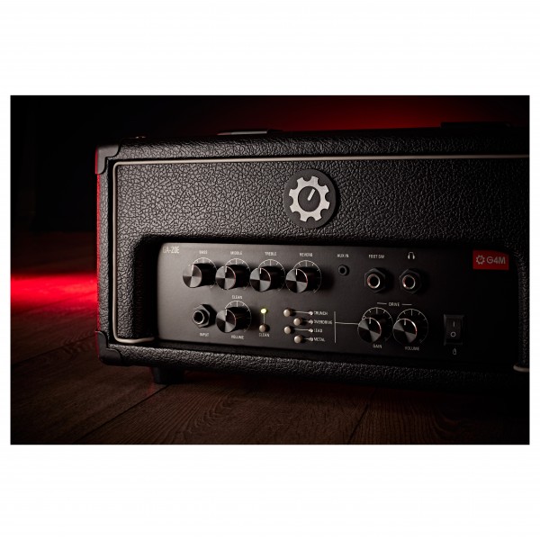 G4M GA-20E 10" Mini Full Stack at Gear4music