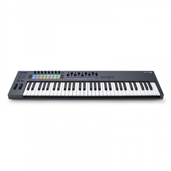 Novation FLkey 61 for FL Studio | Gear4music