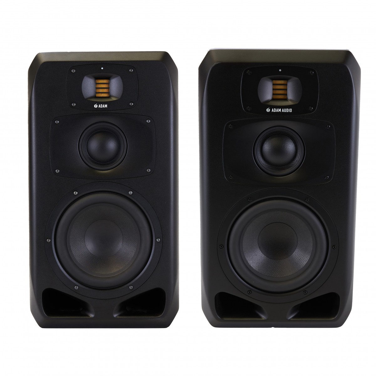 ADAM Audio S3V Midfield Monitors, Pair - Secondhand at Gear4music