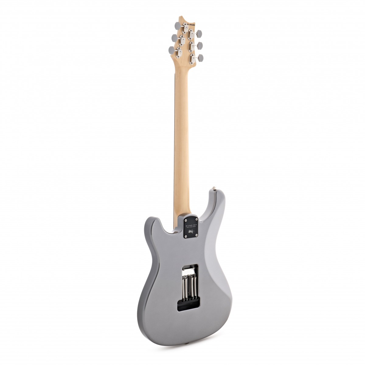 SOLD PRS Silver Sky John Mayer RW, Tungsten #0361682 at Gear4music