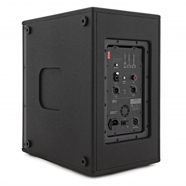 G4M Modulares Säulen-PA-System – Performer Bundle | Gear4music
