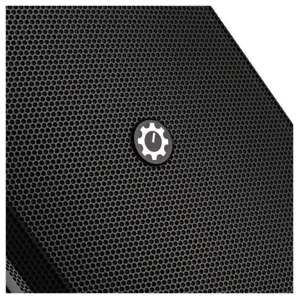 G4M Modular Column DSP PA System - Pro Performer Bundle at Gear4music