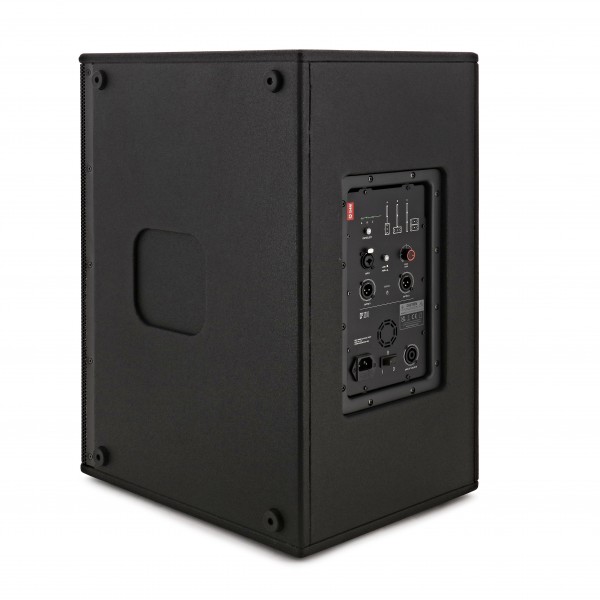 G4M Modular Column PA System - Line Array Bundle at Gear4music