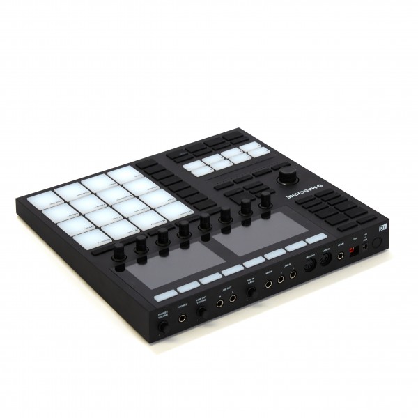 Native Instruments Maschine MK3 - Secondhand at Gear4music