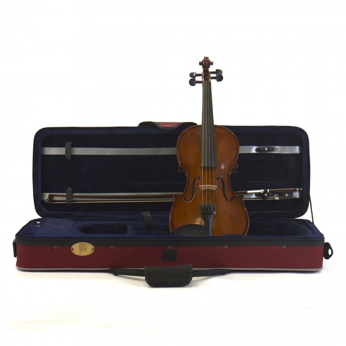 Stentor Student 2 Viola Outfit, 13 Inch - Secondhand at Gear4music