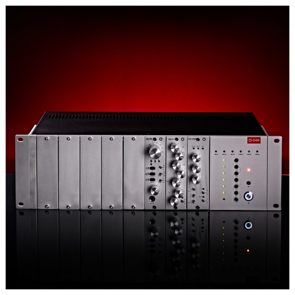 G4M 500 Series Preamp at Gear4music