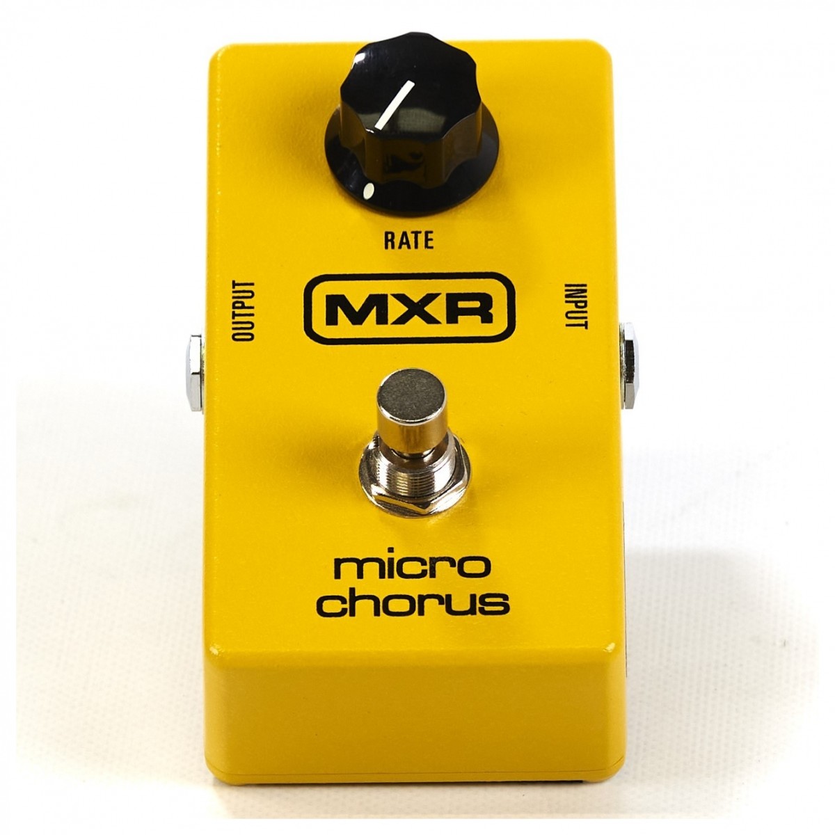 MXR M148 Micro Chorus Pedal at Gear4music