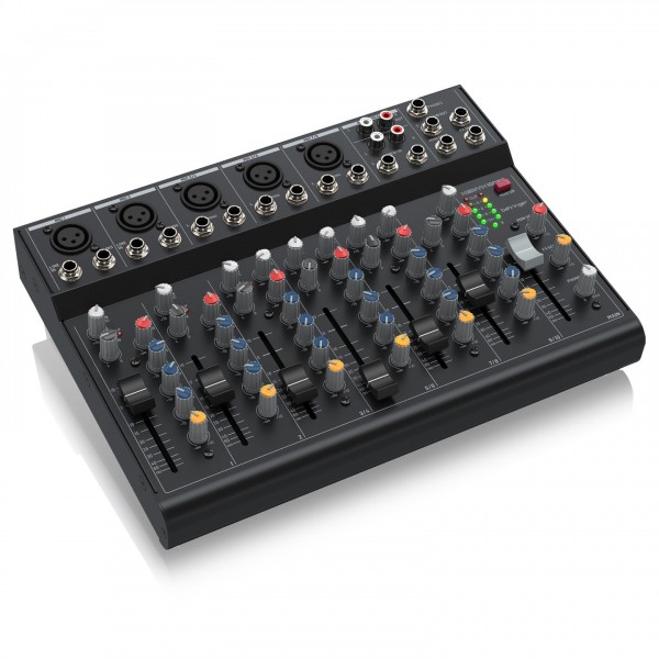 Behringer XENYX 1003B 10 Channel Analog Mixer | Gear4music
