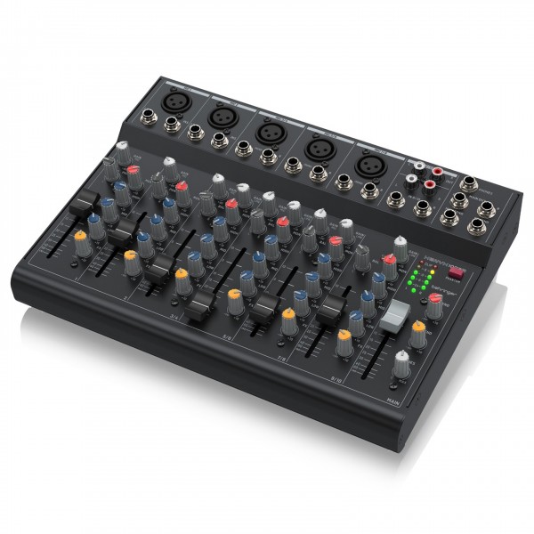 Behringer XENYX 1003B 10 Channel Analog Mixer | Gear4music