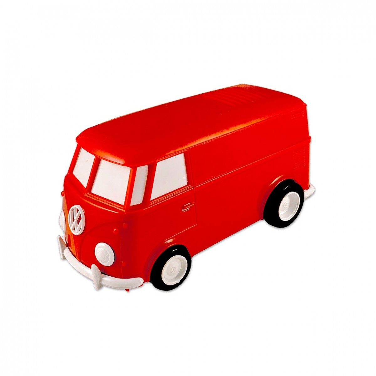 Stokyo Record Runner with Bluetooth, Red - Nearly New at Gear4music