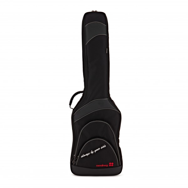 Sandberg Electra VS4 Bass, Tobacco Sunburst at Gear4music